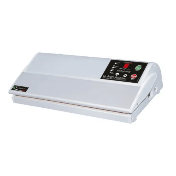 Vakuumatorius GRANDISPENSA SEMI-PROFESSIONAL | Ventas.lt